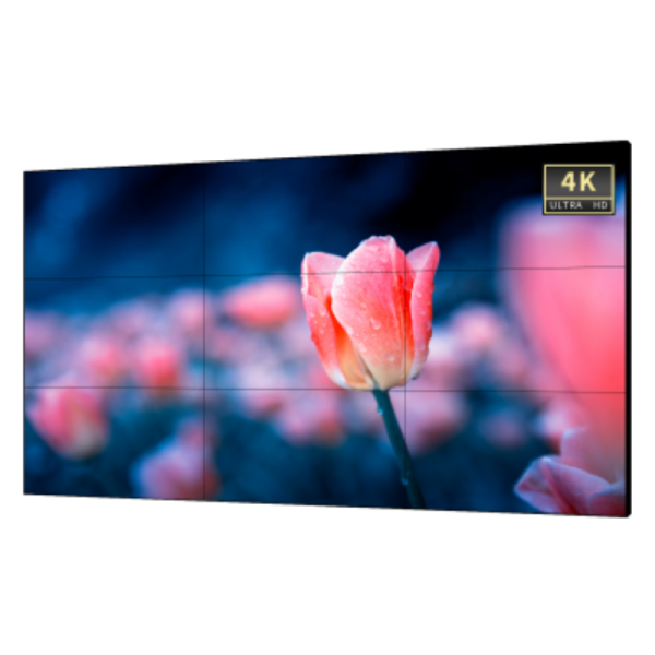 LCD Video Wall - Smart AV Solutions